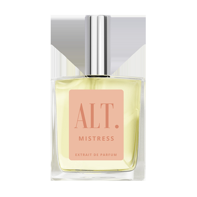 Mistress ALT. Fragrances perfume - a fragrance for women and men