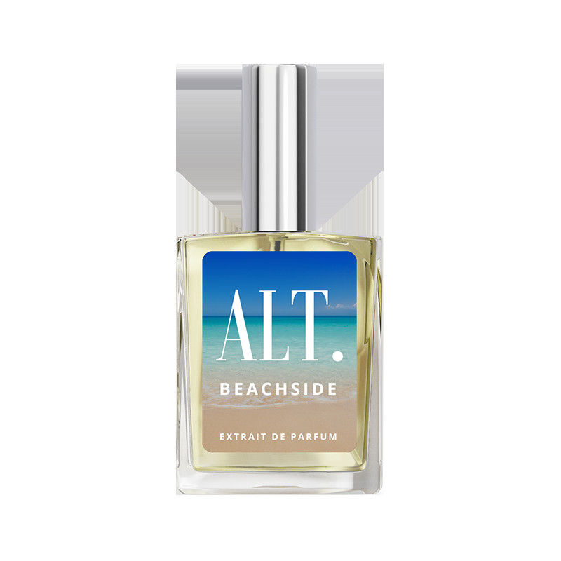 Beach Side ALT. Fragrances perfume - a fragrance for women and men