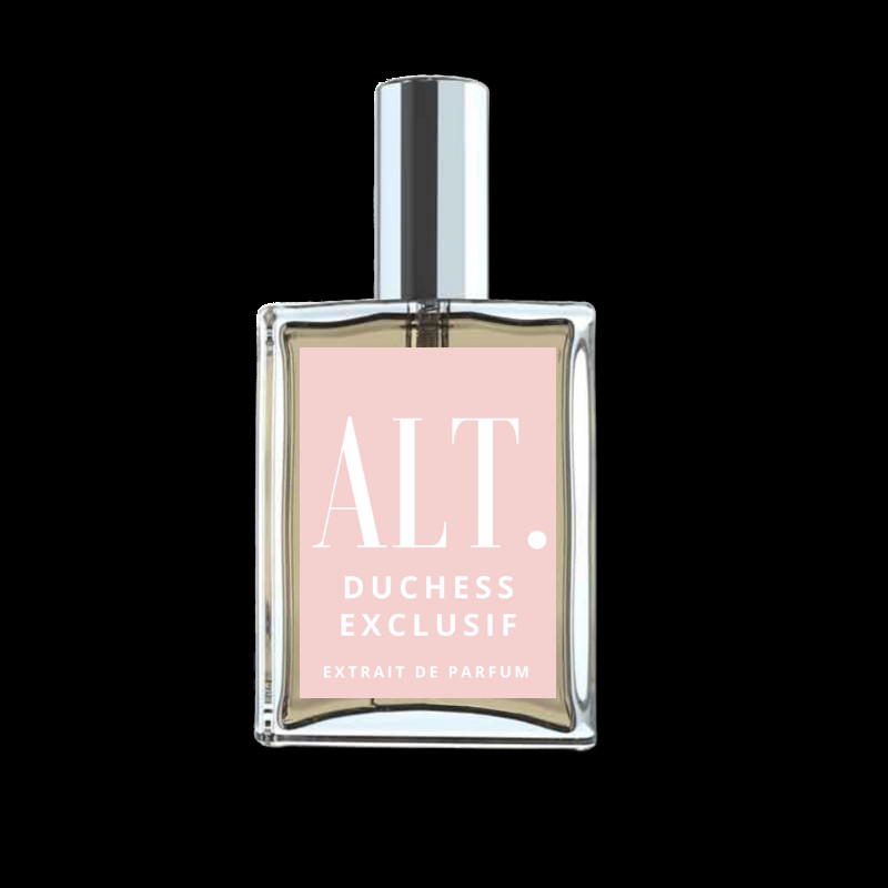 Duchess Exclusif ALT. Fragrances perfume - a fragrância Compartilhável
