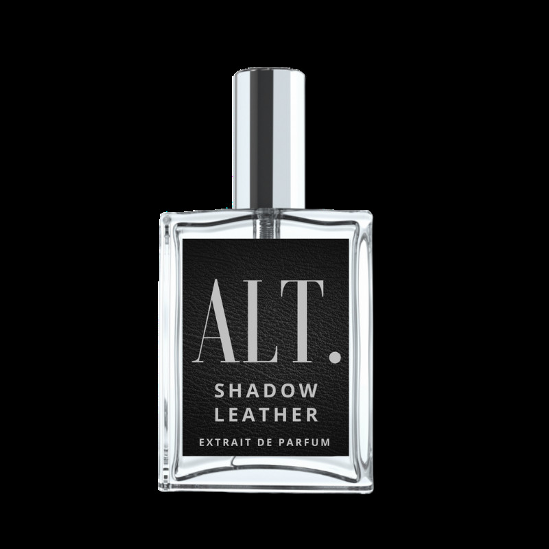 Shadow Leather ALT. Fragrances perfume - a fragrance for women and men
