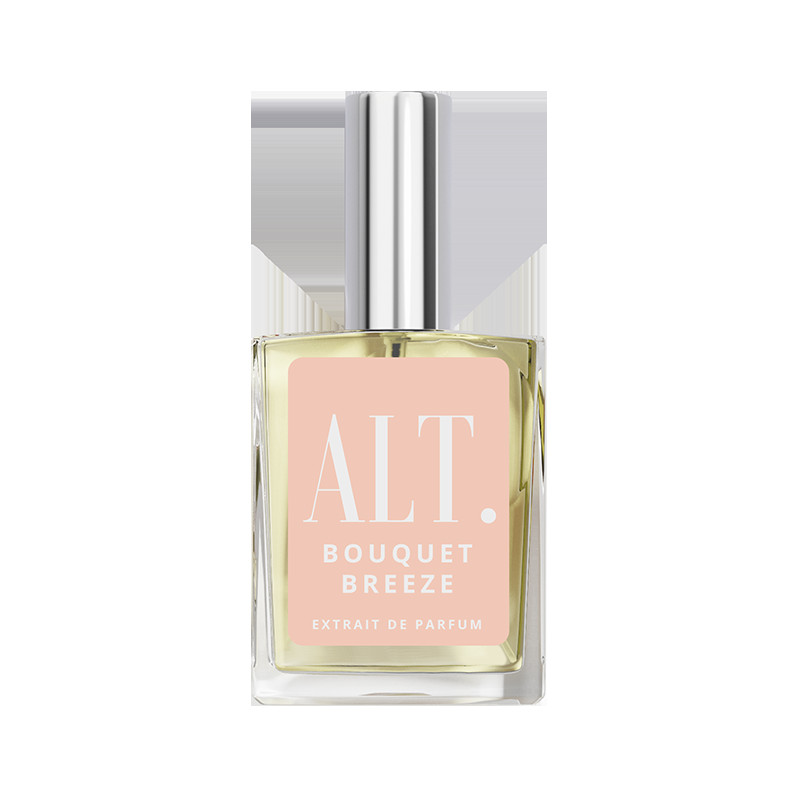 Bouquet Breeze ALT. Fragrances perfume - a fragrance for women and men