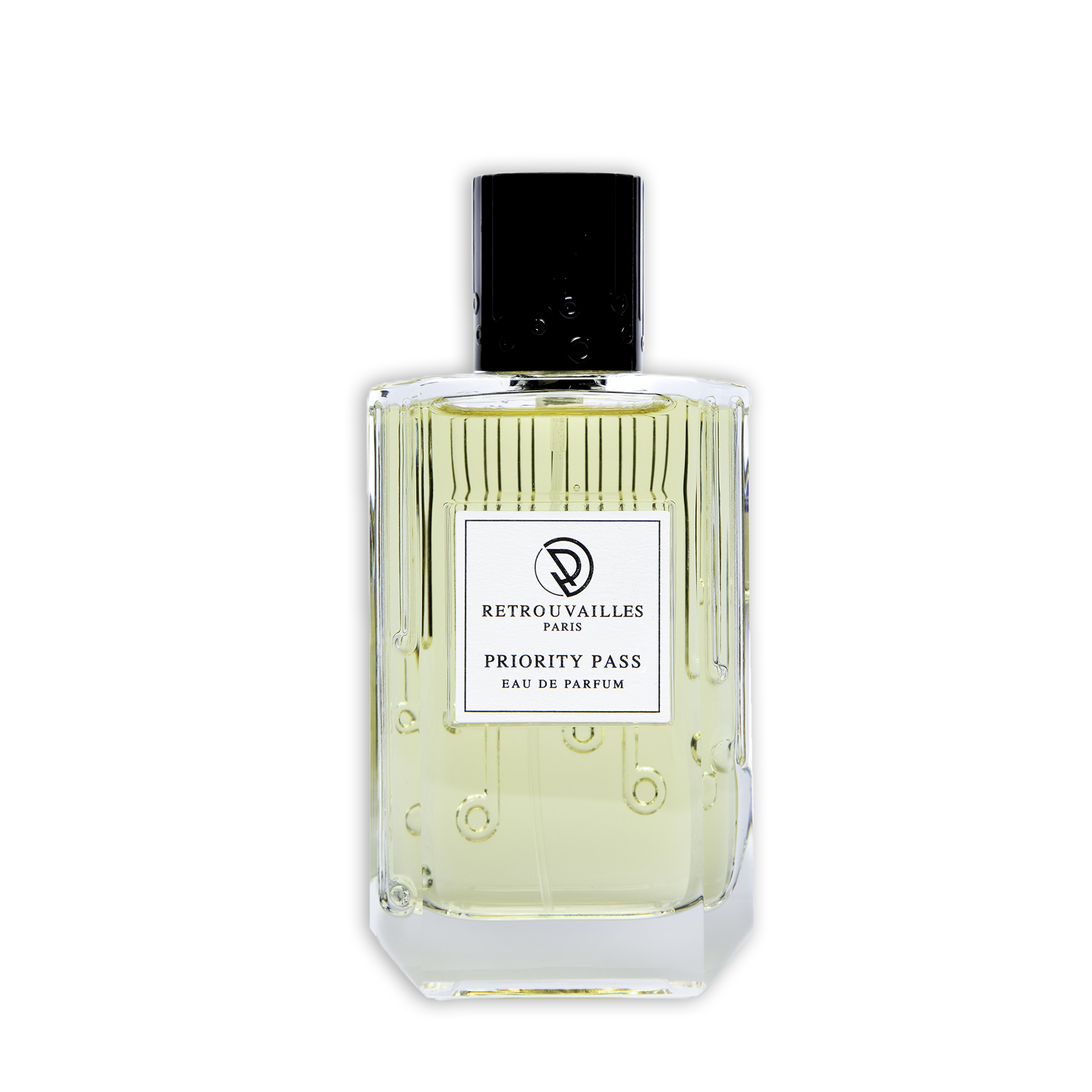 Priority Pass Retrouvailles perfume - a fragrance for women and men 2023