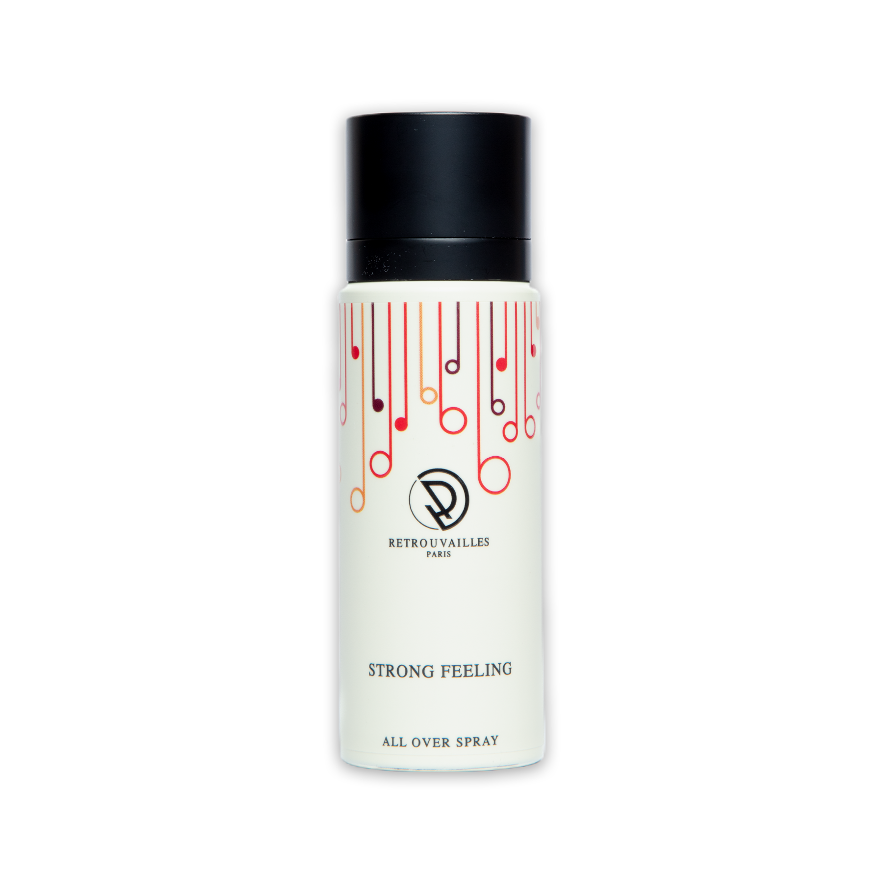 Strong Feeling Retrouvailles perfume - a fragrância Compartilhável 2023