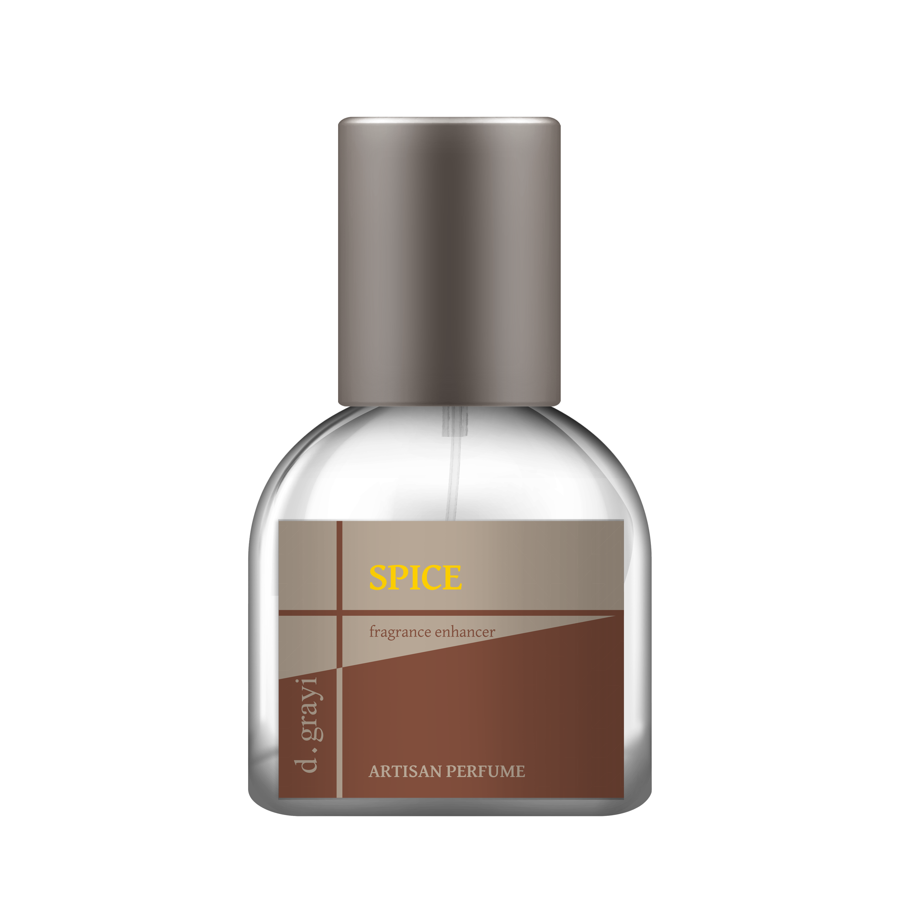 Spice d.grayi perfume - a fragrance for women and men 2023