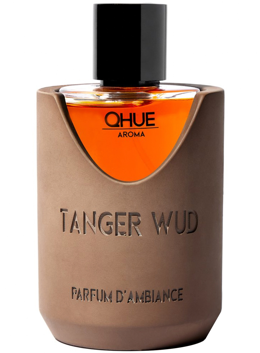 Tanger Wud Qhue perfume - a fragrance for women and men 2023