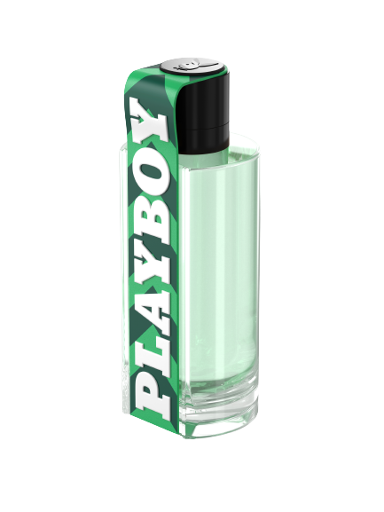 Gravity Zero Playboy Cologne - un parfum pour homme 2023