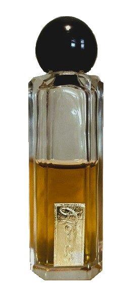 Daina Dzintars perfume - a fragrance for women 1962