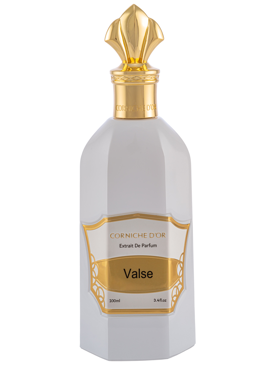 Valse Corniche D'Or άρωμα - ένα άρωμα για γυναίκες και άνδρες 2023