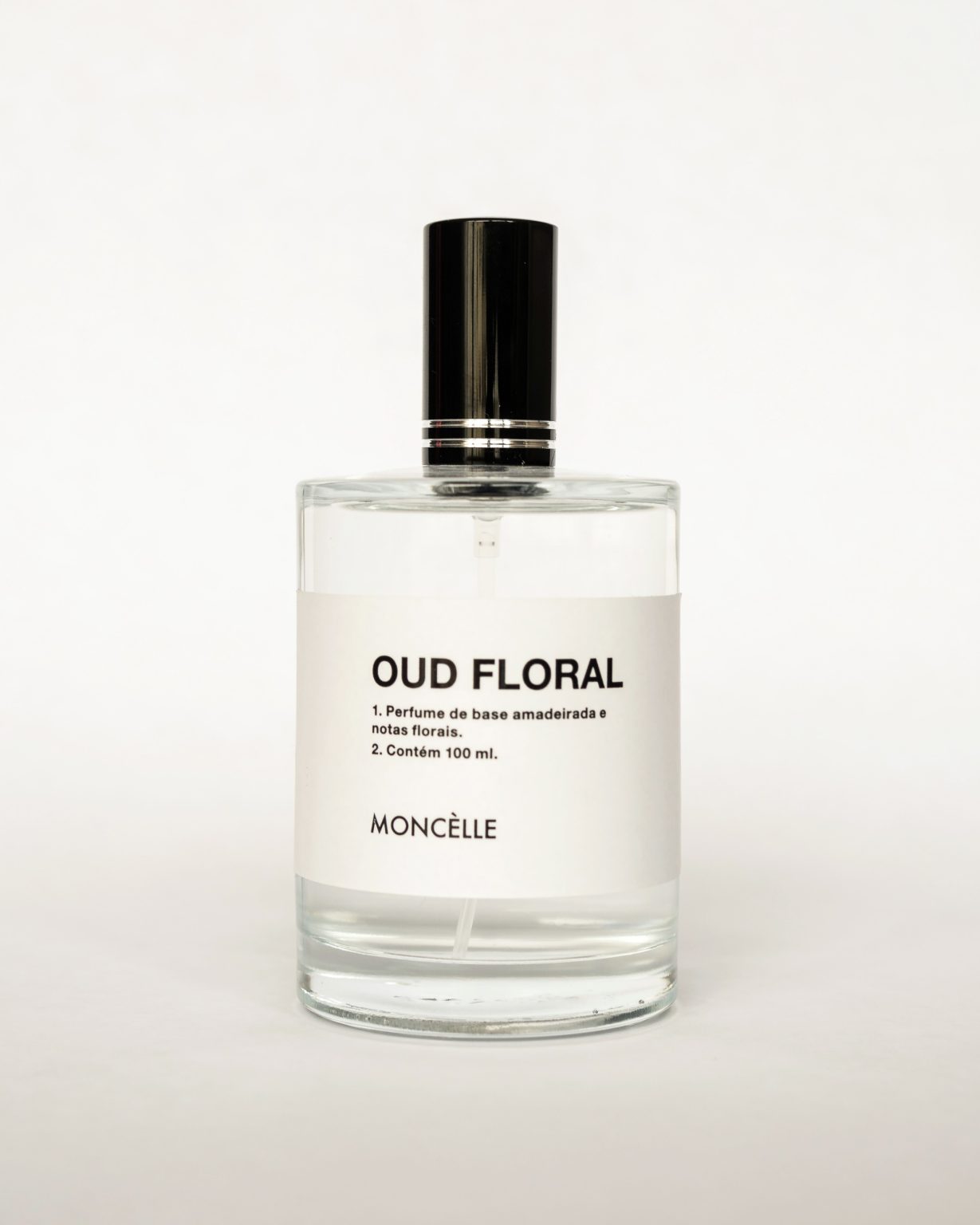 Oud Floral Moncèlle perfume - a fragrance for women and men 2023