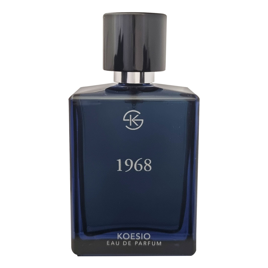 1968 Koesio cologne - a fragrance for men 2023