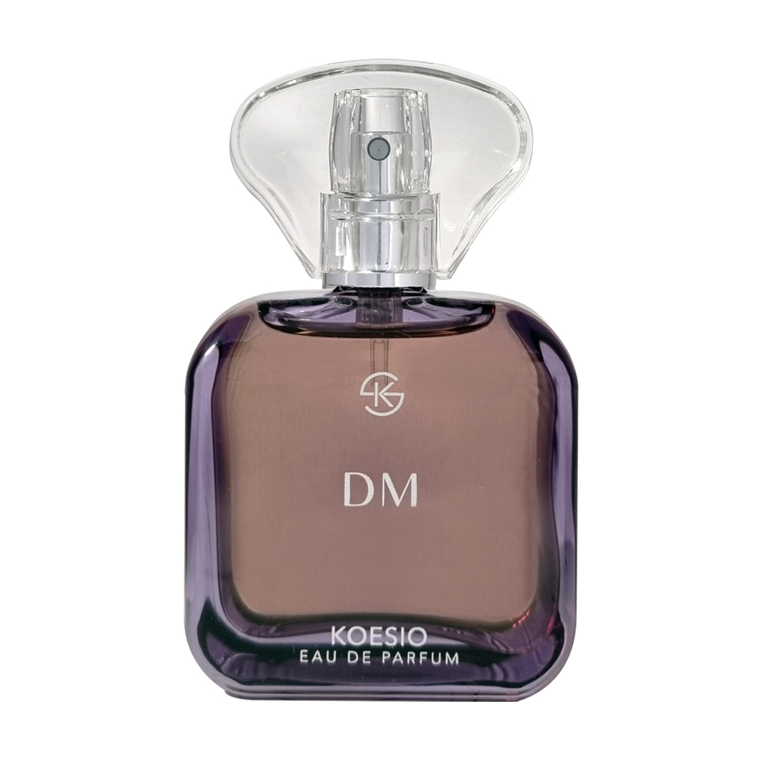 DM Koesio perfume - a novo fragrância Feminino 2023