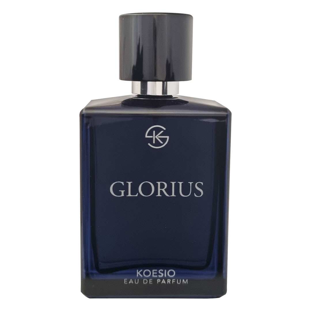 GLORIUS Koesio cologne - a fragrance for men 2023