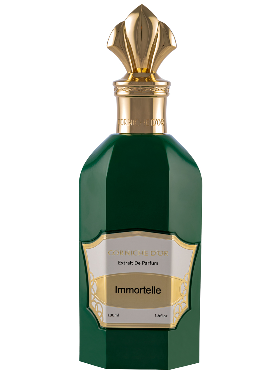 Immortelle Corniche D'Or άρωμα - ένα άρωμα για γυναίκες και άνδρες 2023