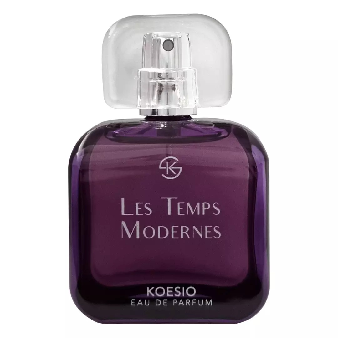 Les Temps Modernes Koesio perfume - a novo fragrância Feminino 2023
