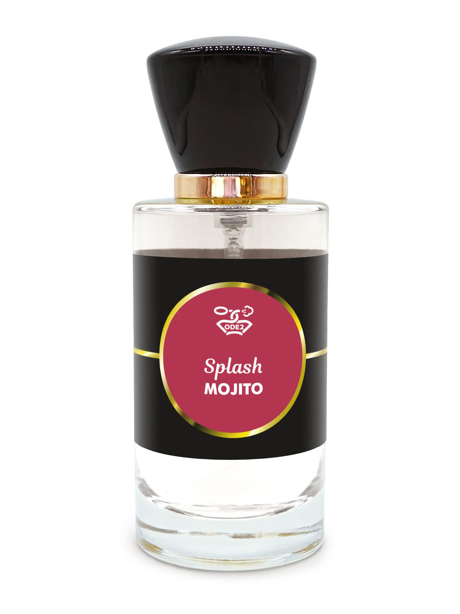 Splash Mojito Odetu parfum - un parfum pour homme et femme 2023