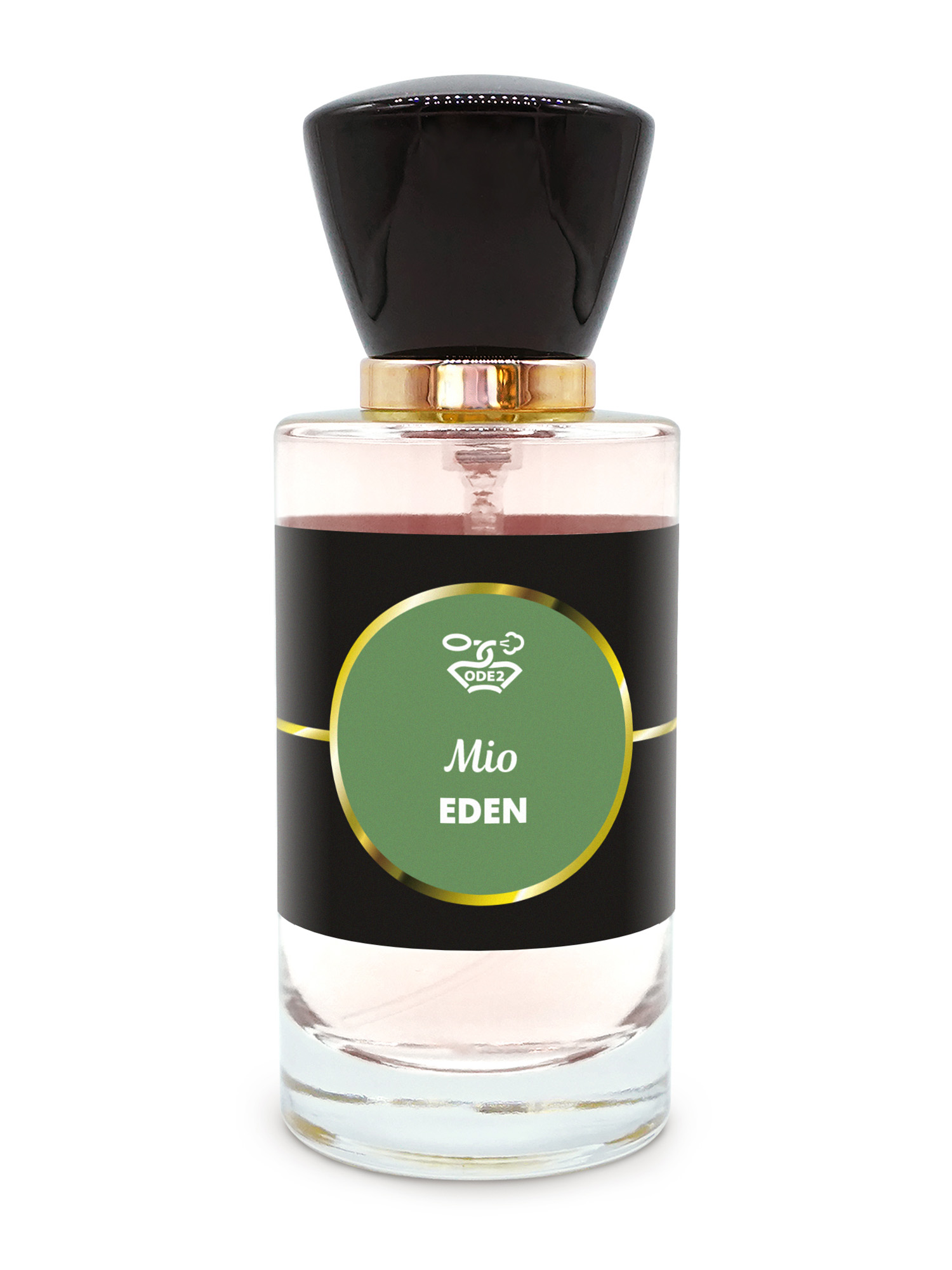 Mio Eden Odetu perfume - a new fragrance for women and men 2023