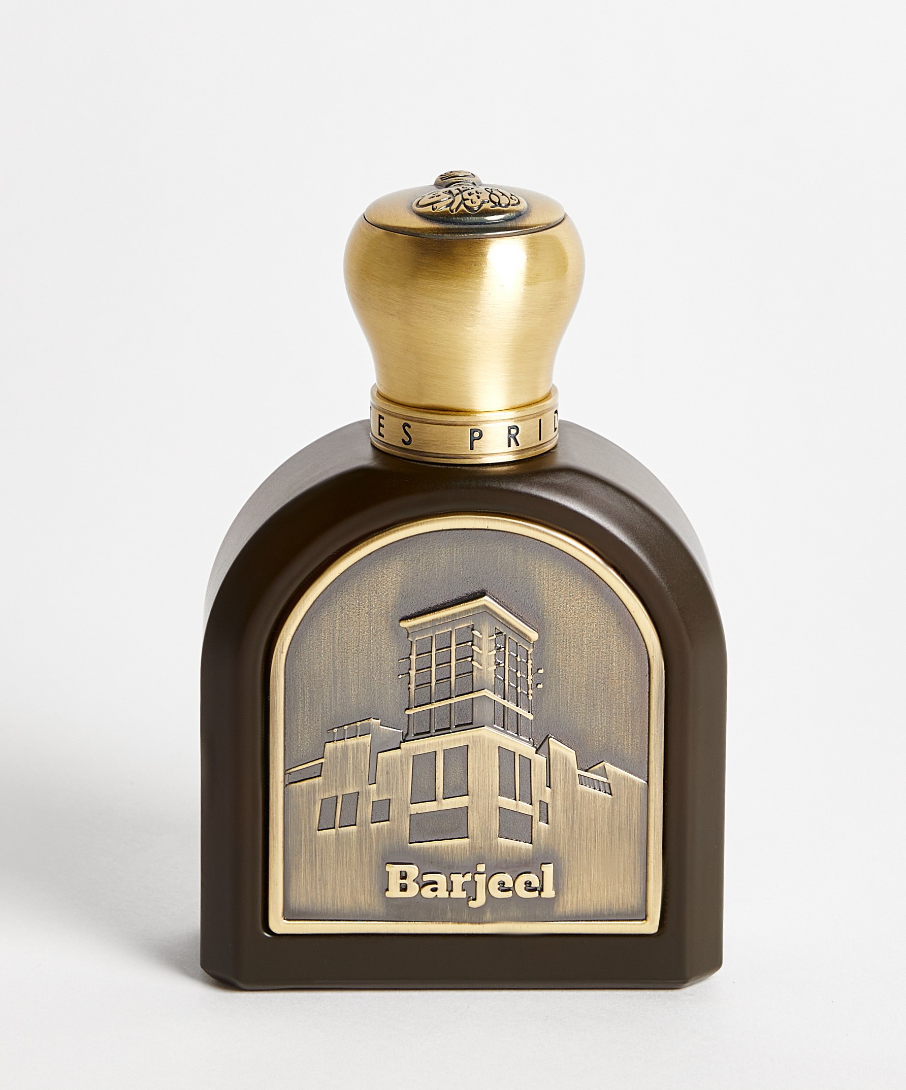 Barjeel Emirates Pride Perfumes аромат - аромат для жінок та чоловіків 2023