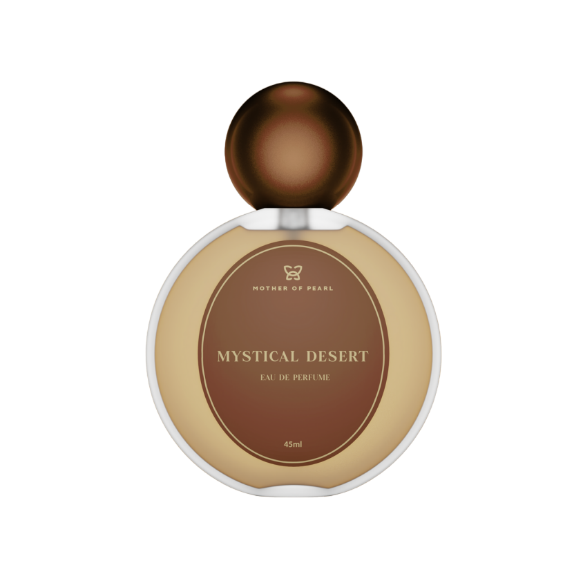 Mystical Desert Mother of Pearl perfume - a fragrance for women and men ...