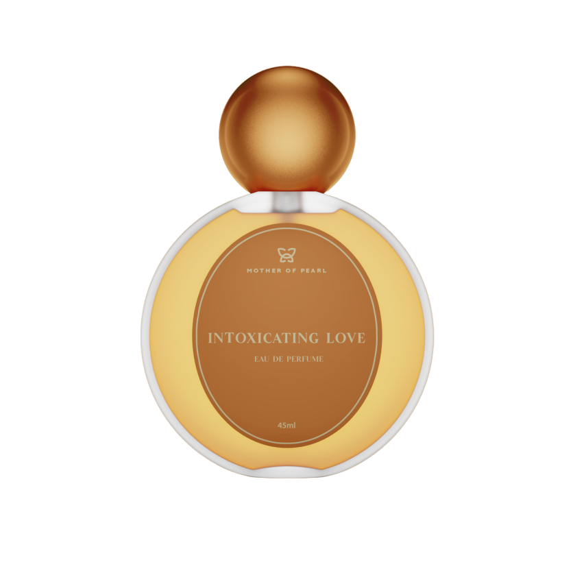 Intoxicating Love Mother of Pearl fragancia - una nuevo fragancia para ...