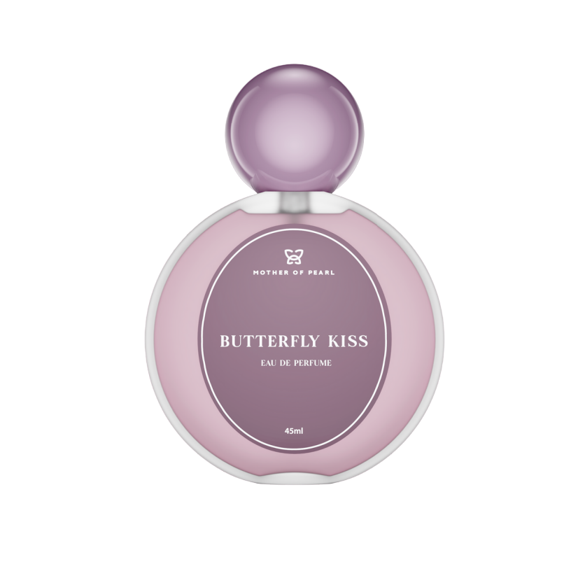 Butterfly Kiss Mother of Pearl - una fragranza da donna 2023