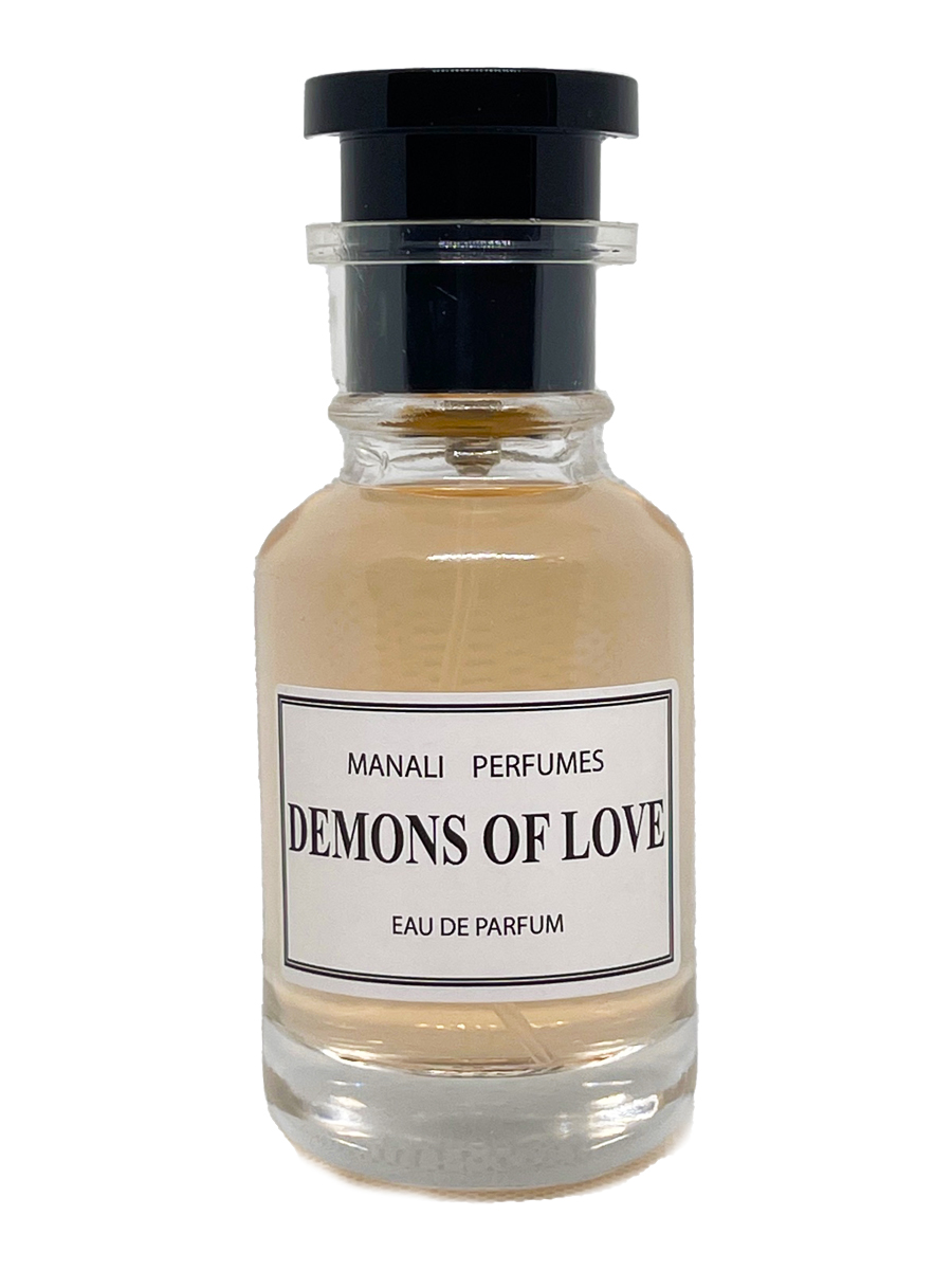 Demons of Love Manali Perfumes parfum - een geur voor dames en heren 2023