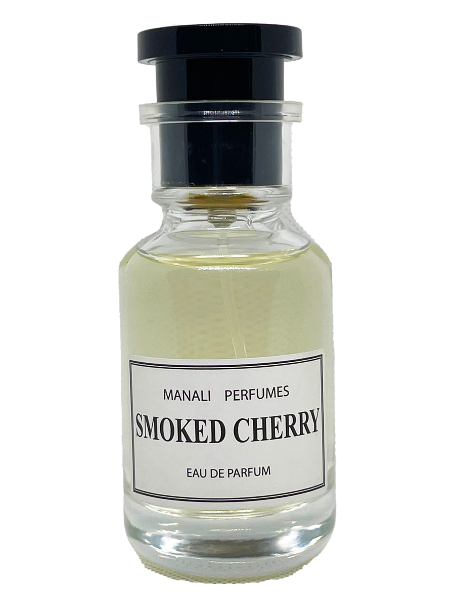 Smoked Cherry Manali Perfumes 香水 - 一款 2023年 中性 香水