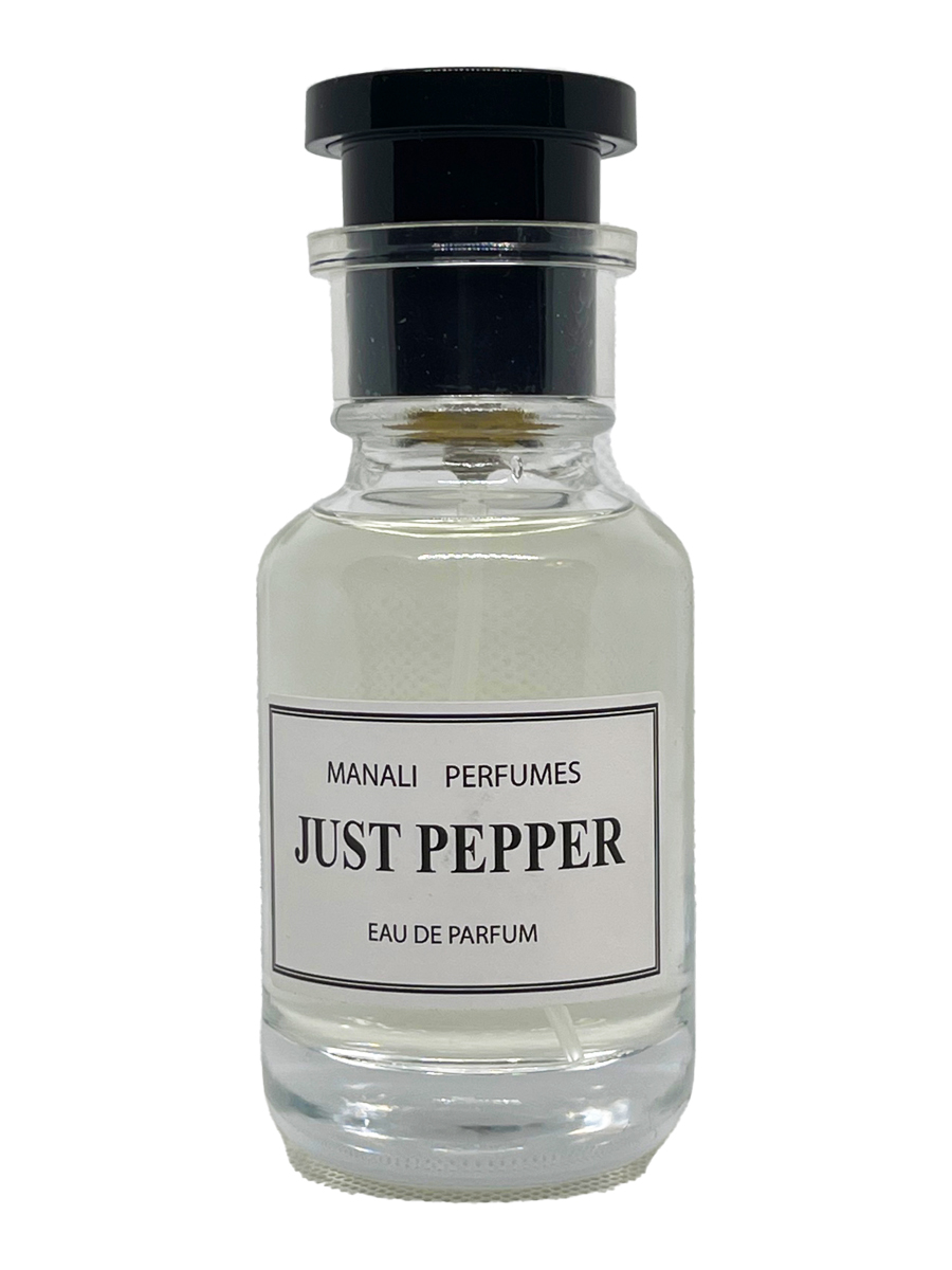Just Pepper Manali Perfumes perfume - a fragrance for women and men 2023