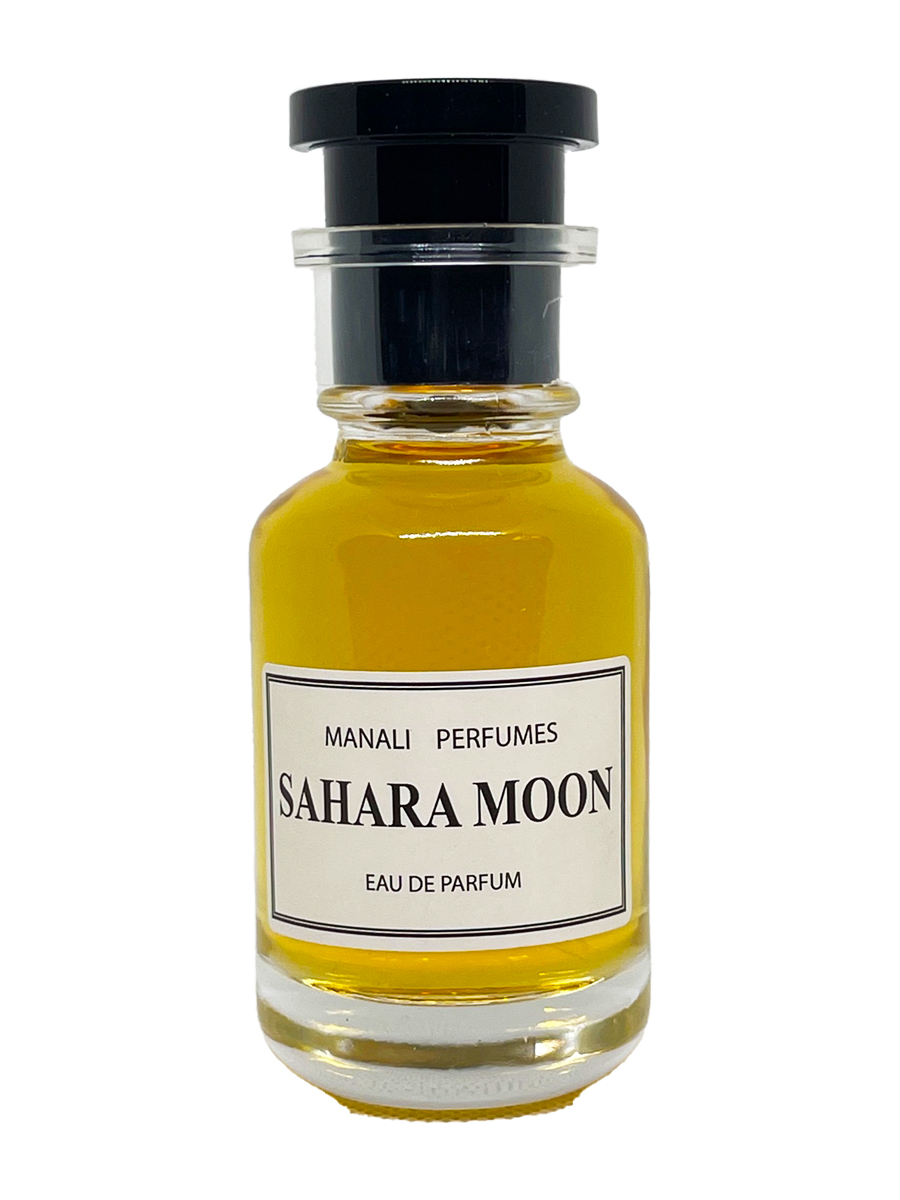 Sahara Moon Manali Perfumes perfume - a fragrance for women and men 2023
