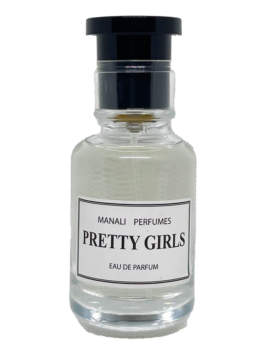Pretty Girls Manali Perfumes parfum - un parfum de dama 2023