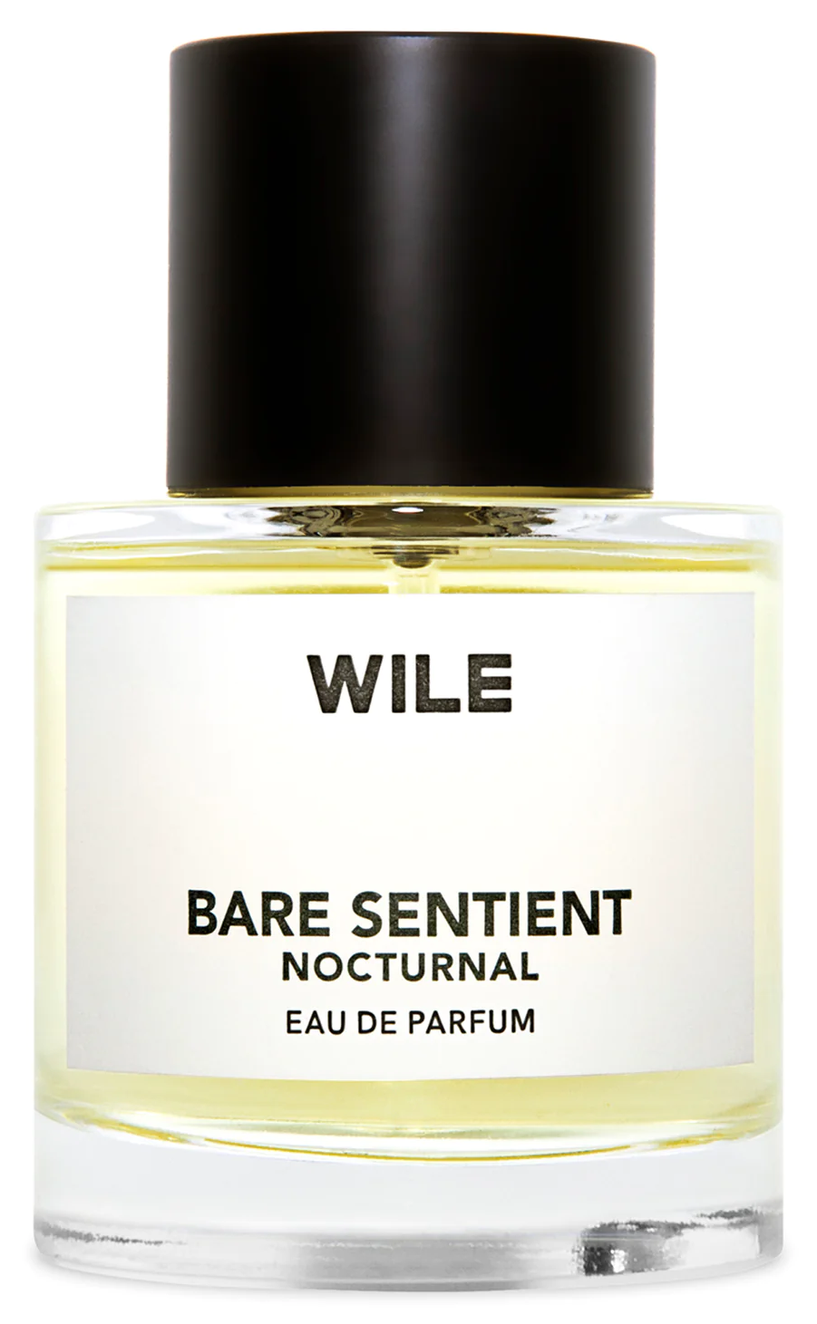 Bare Sentient Nocturnal WILE perfume - a fragrance for women and men 2021