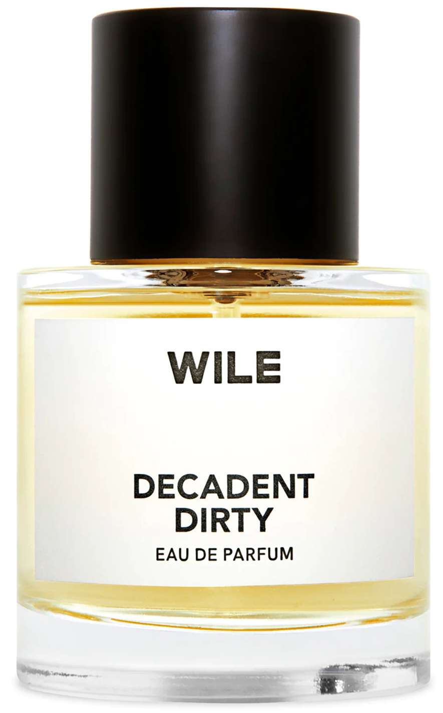 Decadent Dirty WILE parfum - un parfum pour homme et femme 2021
