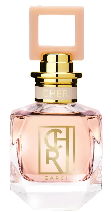 Zarci MARIA CHER. عطر - a fragrance للنساء 2023