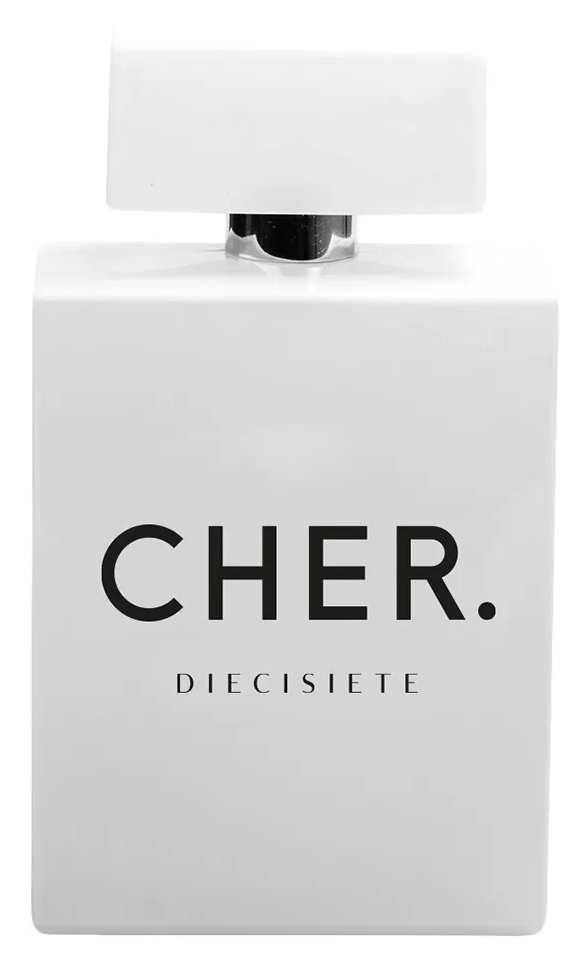 Diecisiete MARIA CHER. عطر - a fragrance للنساء 2017