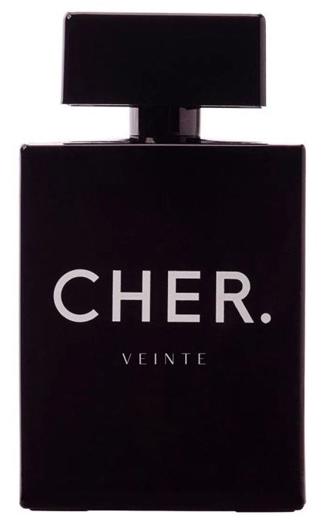 Veinte MARIA CHER. عطر - a fragrance للنساء 2017