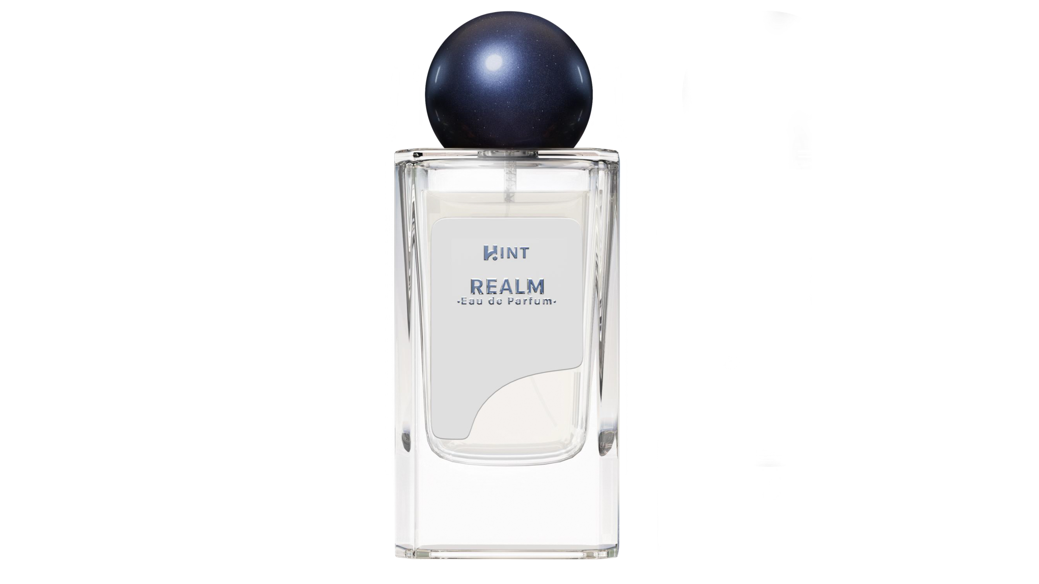 Realm Hint parfum - een nieuwe geur voor dames en heren 2023