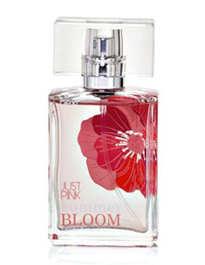 Just Pink Bloom Next fragancia - una fragancia para Mujeres