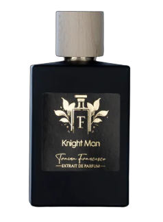 Knight Man Traina Francesco Parfum cologne - a fragrance for men 2023