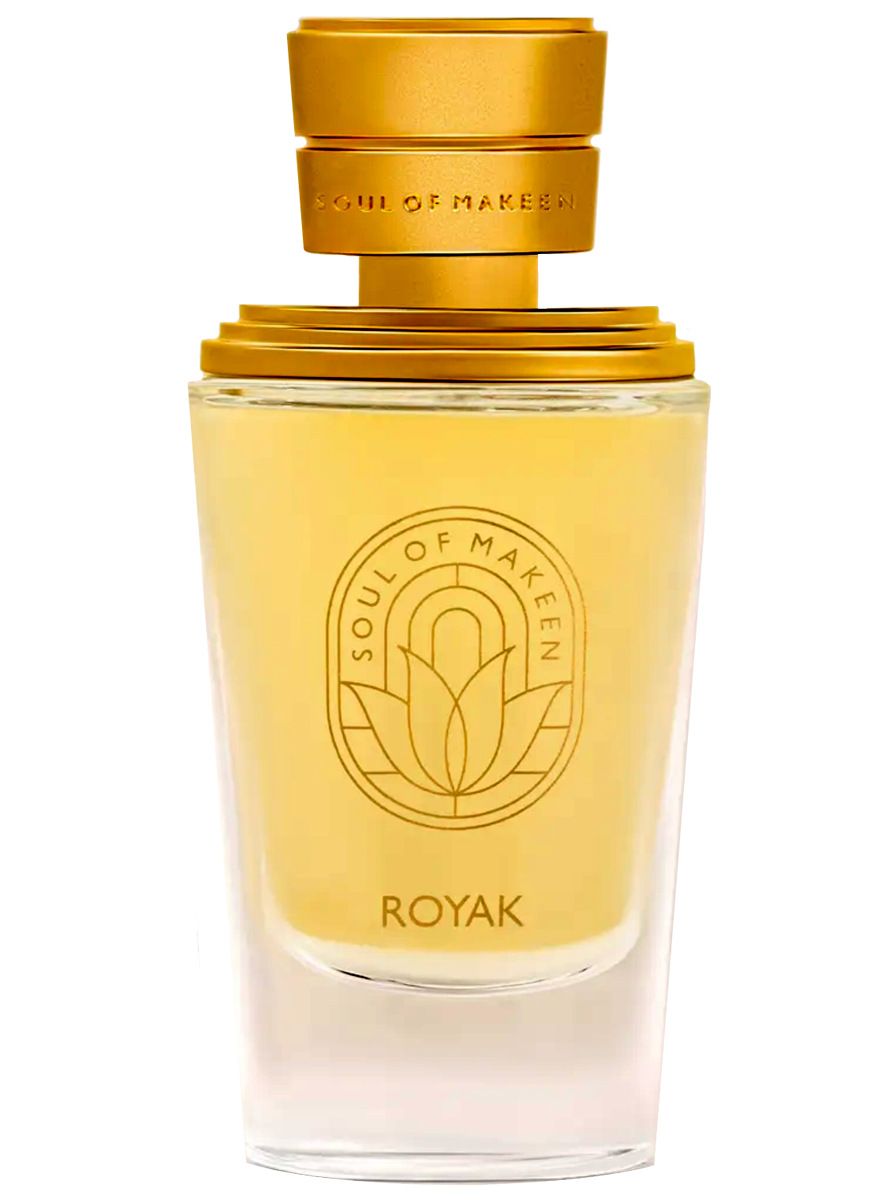 Royak Soul Of Makeen parfum - un parfum unisex
