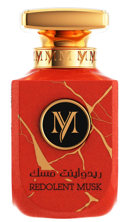 Redolent Musk My Perfumes perfume - a fragrance for women and men 2023