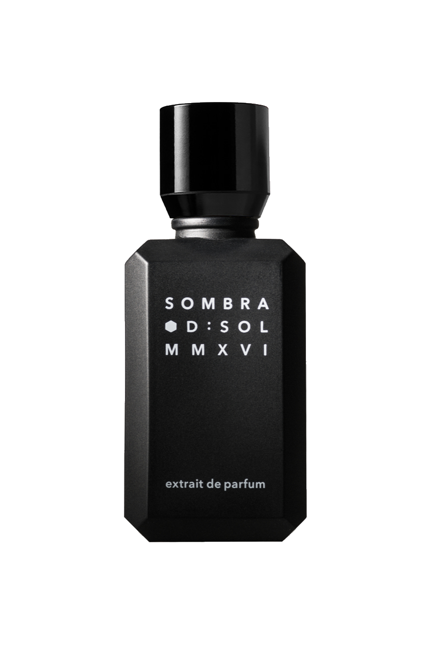 Sombra D:SOL MMXVI parfum - un nouveau parfum pour homme et femme 2023