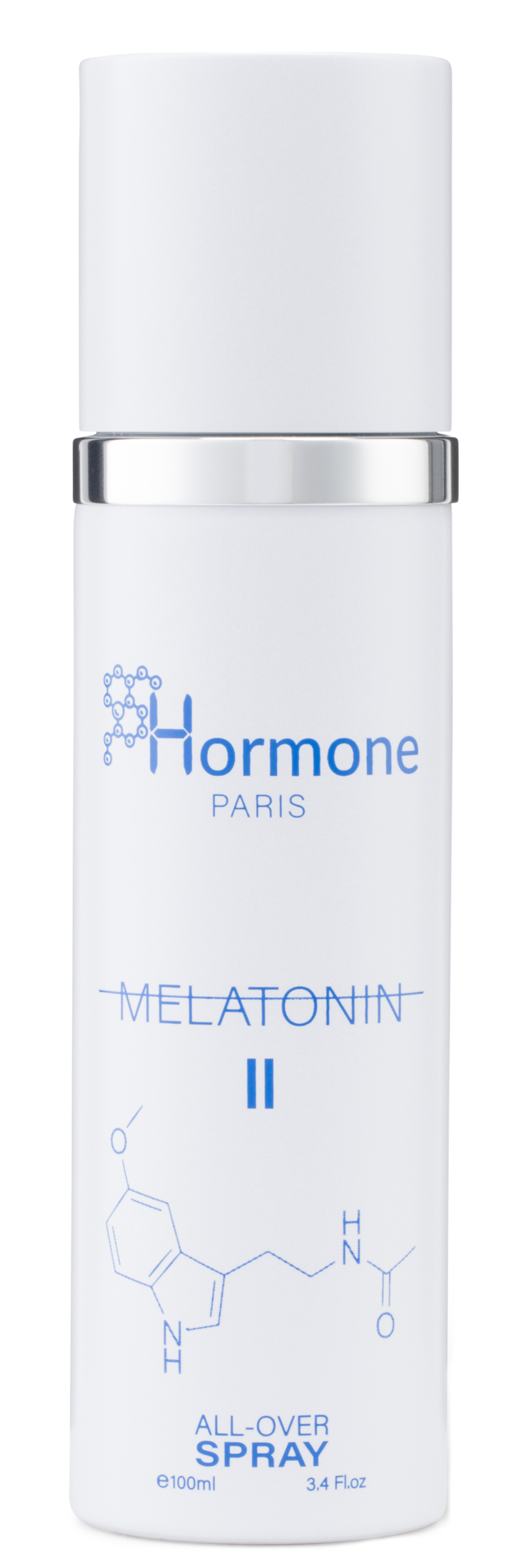 Melatonin 2 Hormone Paris perfume - a new fragrance for women and men 2022