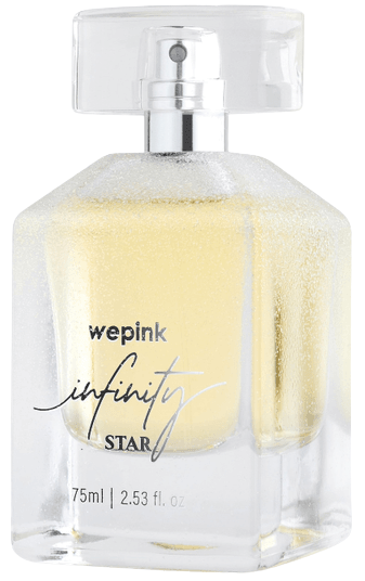 Infinity Star We Pink parfum - un parfum pour femme 2023