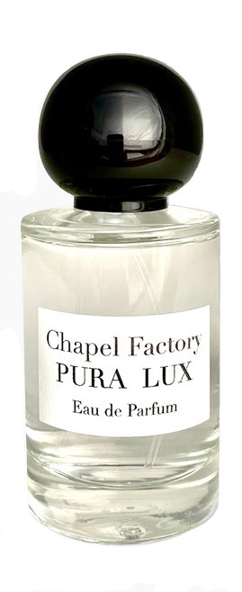 Pura Lux Chapel Factory parfum - un parfum unisex 2022