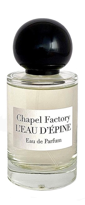L'eau d'Epine Chapel Factory άρωμα - ένα άρωμα για γυναίκες και άνδρες 2022