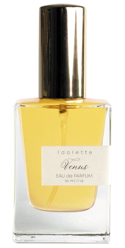 Venus Idolette perfume - a fragrance for women 2021