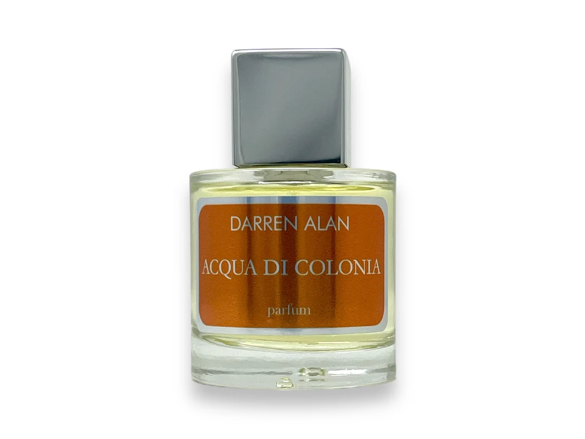 Acqua di Colonia Darren Alan Perfumes parfum - un parfum pour homme et ...
