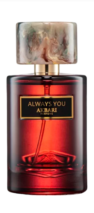 Always You Akbari parfum - un parfum pour homme et femme