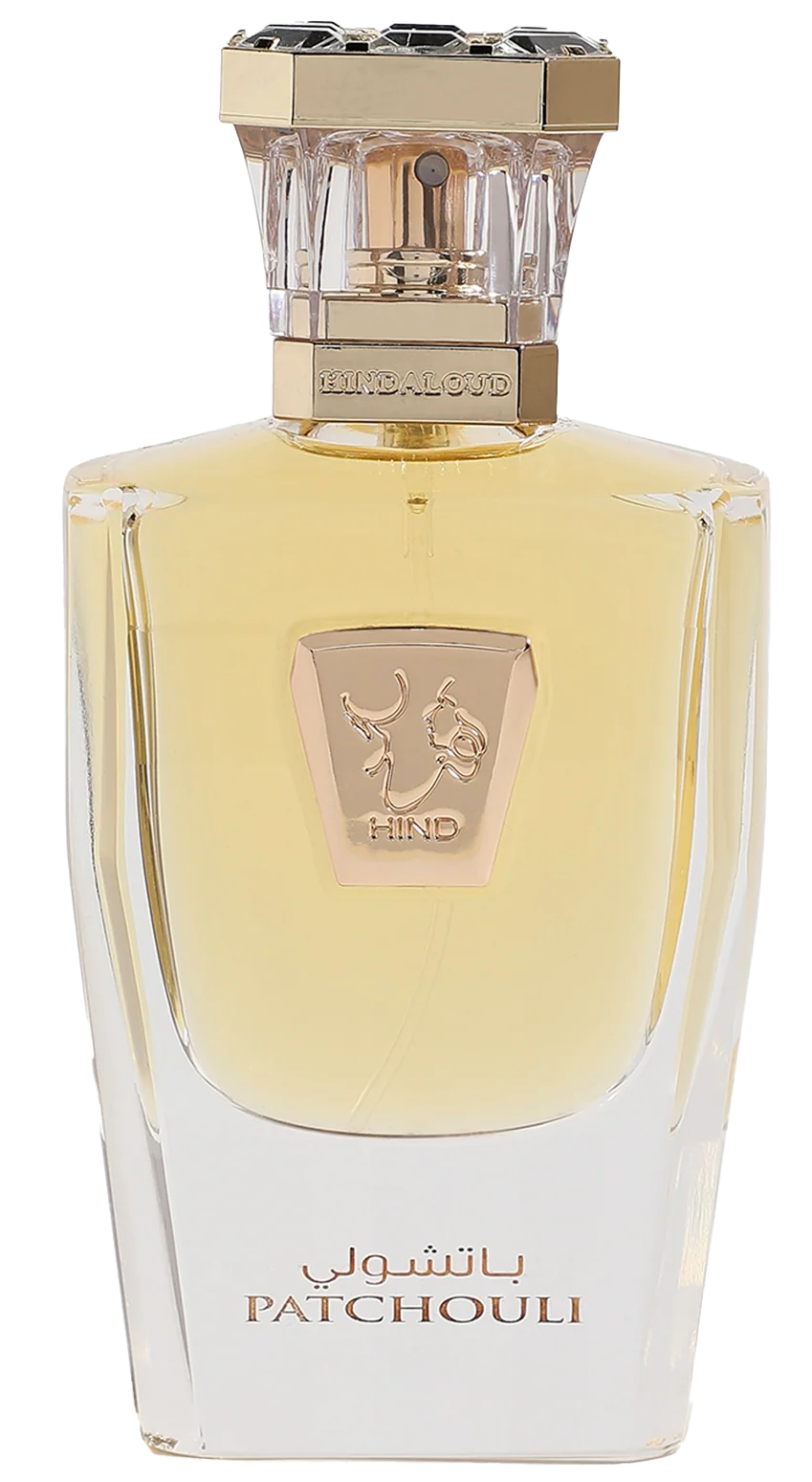 Patchouli Hind Al Oud parfem - parfem za žene i muškarce 2017