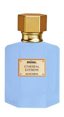 Ethereal Extreme Mine. Perfumery perfume - a fragrance for women and ...