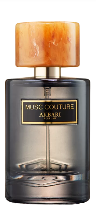 Musc Couture Akbari аромат - аромат для жінок та чоловіків